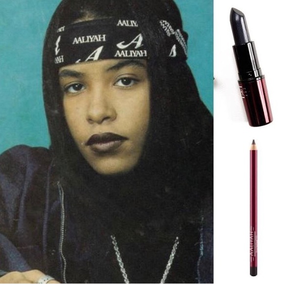 MAC Cosmetics | Makeup | Aaliyah Mac Lipstick Color Street Thing | Poshmark